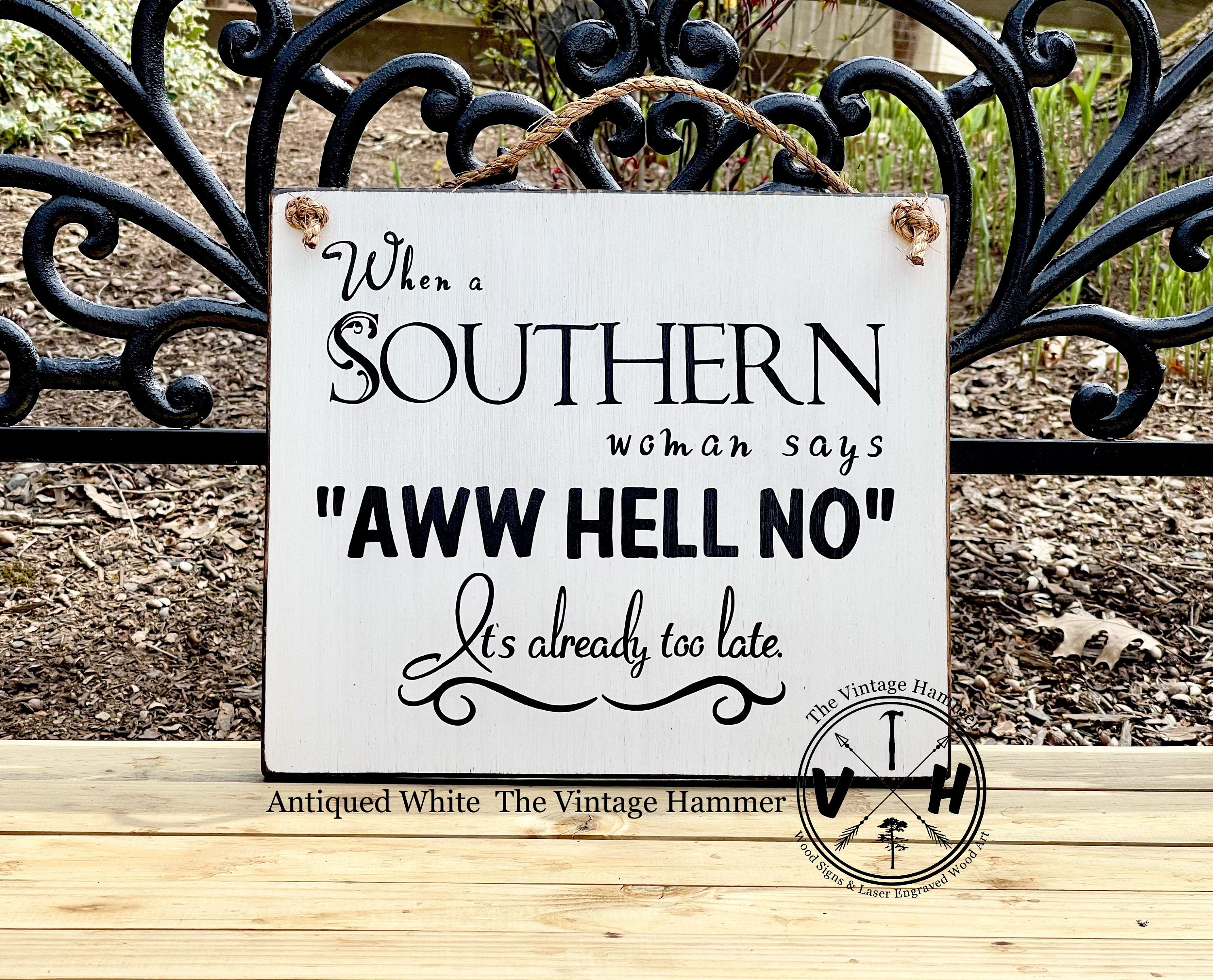 Country Girl Signs