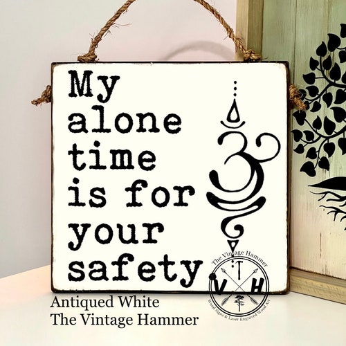 The Zen Den Lotus Metal Sign Wall Decor for Meditation Yoga - Etsy