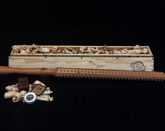 Wooden weapon | Etsy