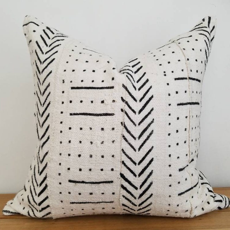 Arrow Pillow - Etsy