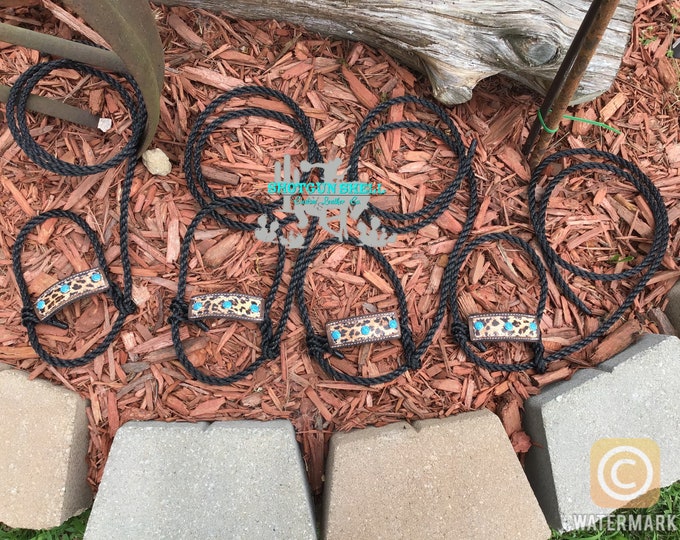 Personalized Nylon Sheep Halter - Etsy