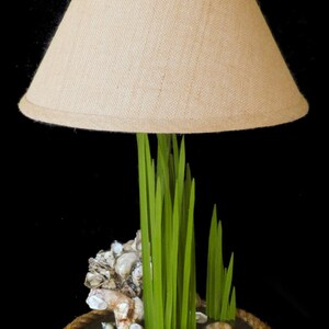 Small Real Blue Crab Lamps Lets You Bring the Outdoors Indoors Perfect ...