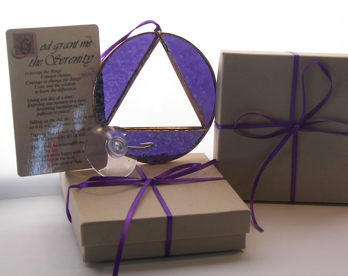 6mm and 4mm Recovery Symbol Metal Design 2 Stamp Set Supply Guy Stamp ...