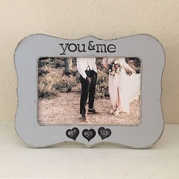 Cute Picture Frames for Girlfriend - Etsy