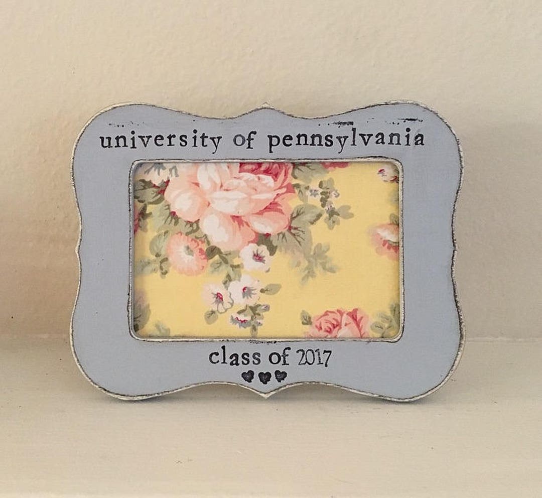 Graduation Picture Frame Personalized Graduation College Grad - Etsy