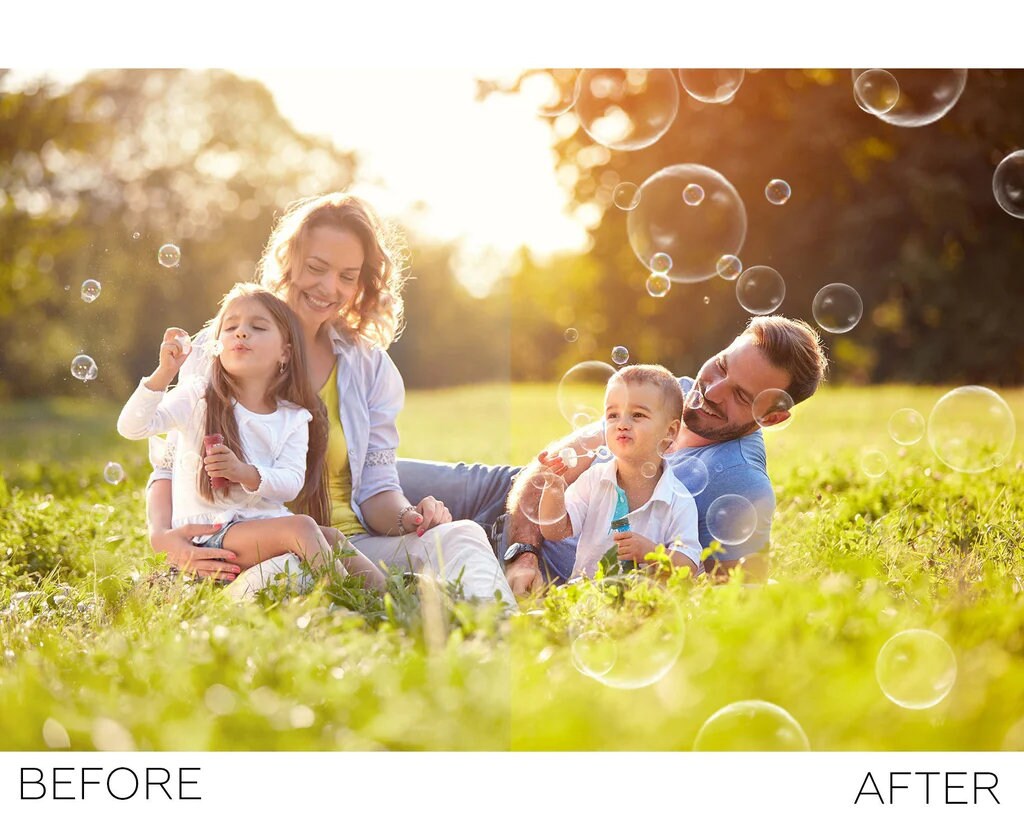 75 Realistic Bubbles Photoshop Overlay,bubble Effect Photoshop Overlays ...