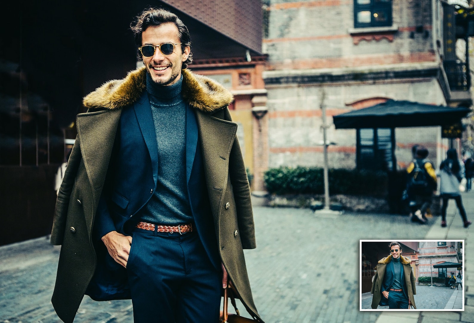 30 Pro HDR Photoshop Action, Photoshop Bundle,photoshop Effects ...