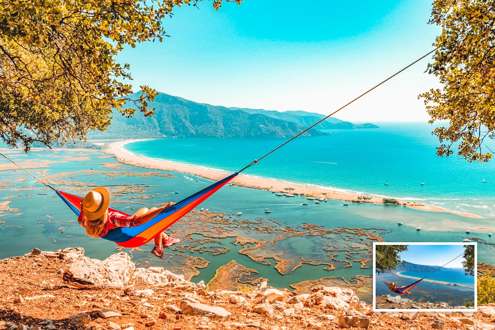 30 Perfect Beach Photoshop Action, Photoshop Bundle,photoshop Effects ...