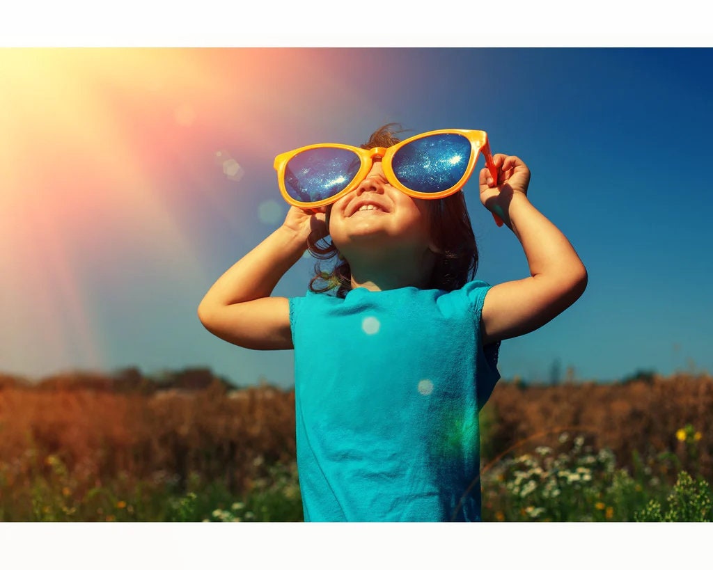 17 Natural Sunshine Photoshop Overlay, Sun Flare Photoshop Overlay ...