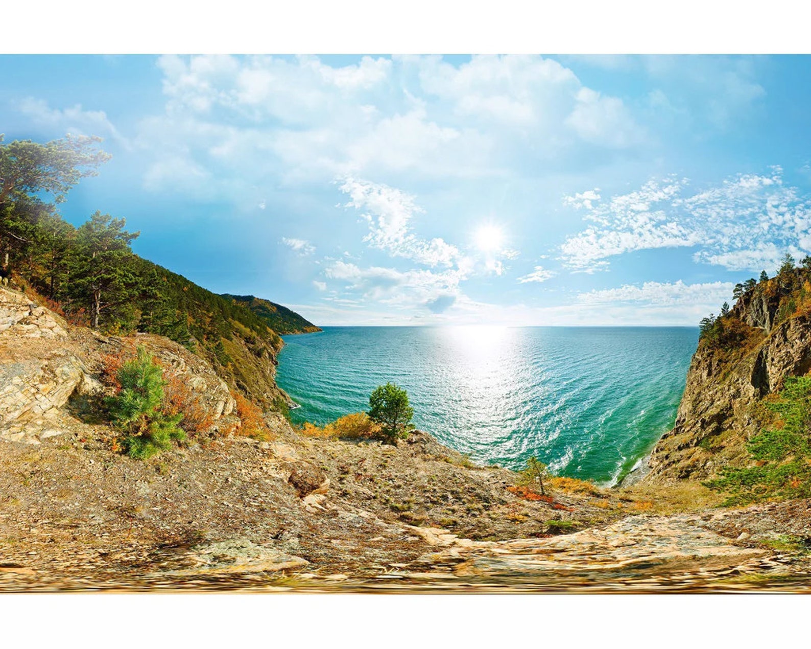 Sky Photoshop Overlay, Sunset Photoshop Overlays,cloud Photoshop ...