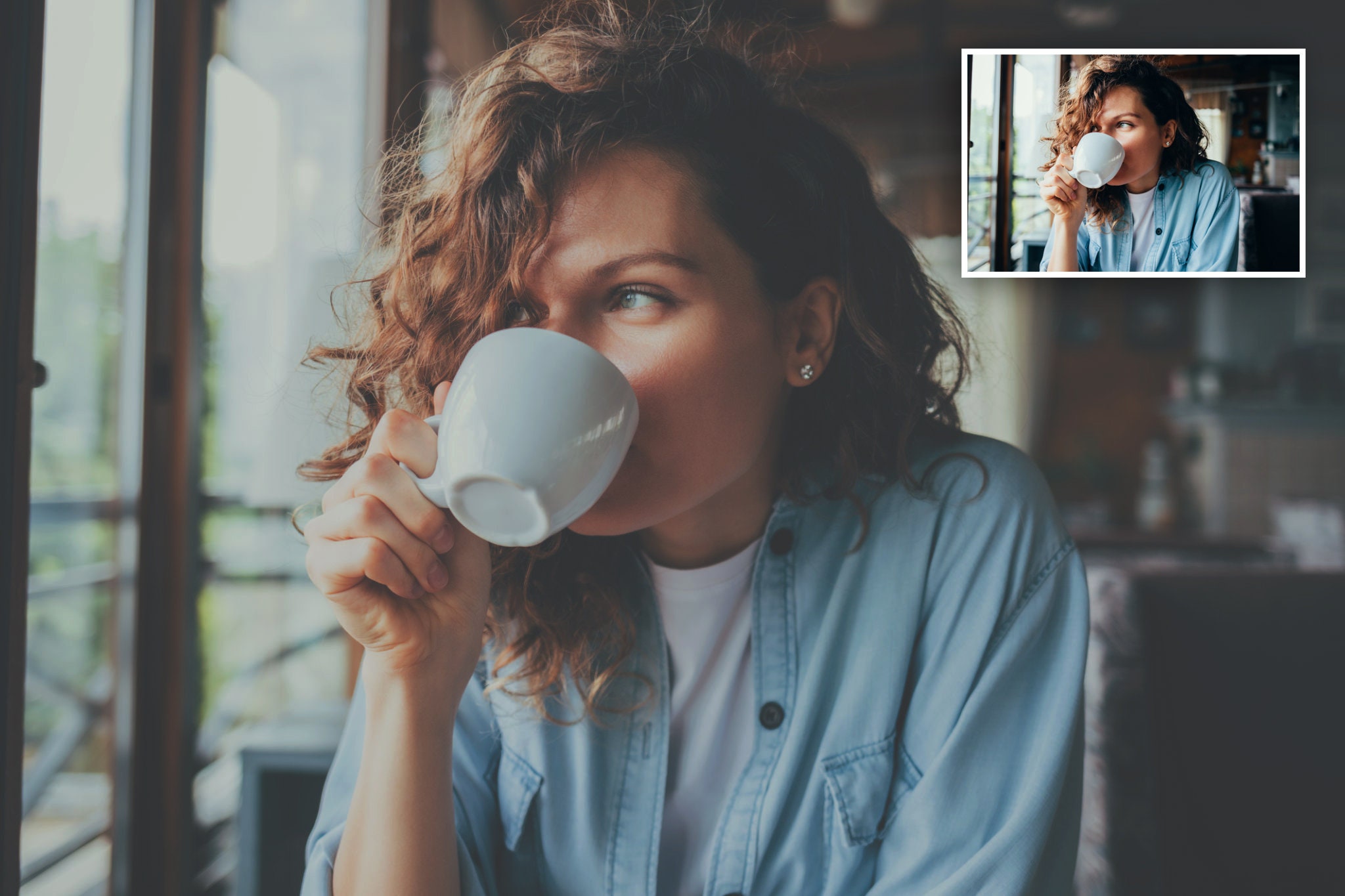 Matte Effect Photoshop Action | Photoshop Brushes| Photoshop Effects ...