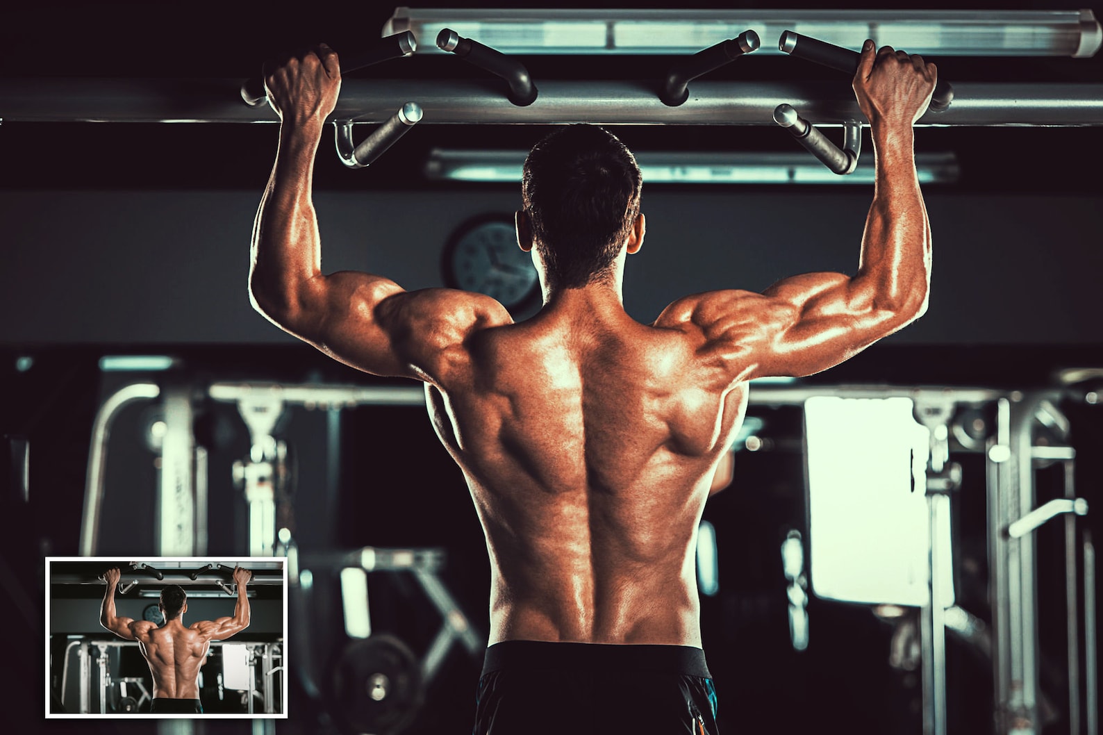 30 Pro HDR Photoshop Action, Photoshop Bundle,photoshop Effects ...