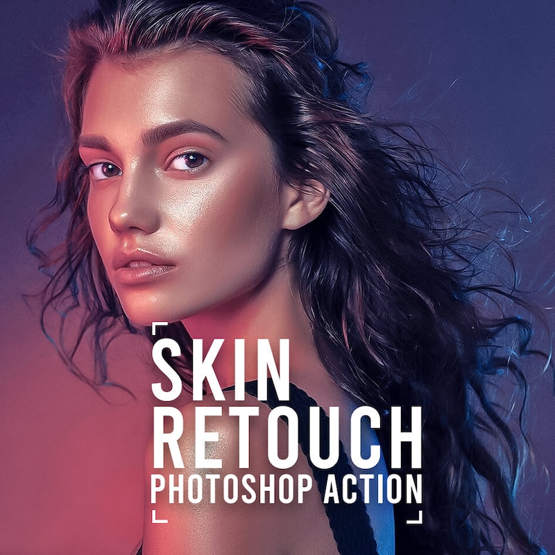 Photoshop Actions - Etsy