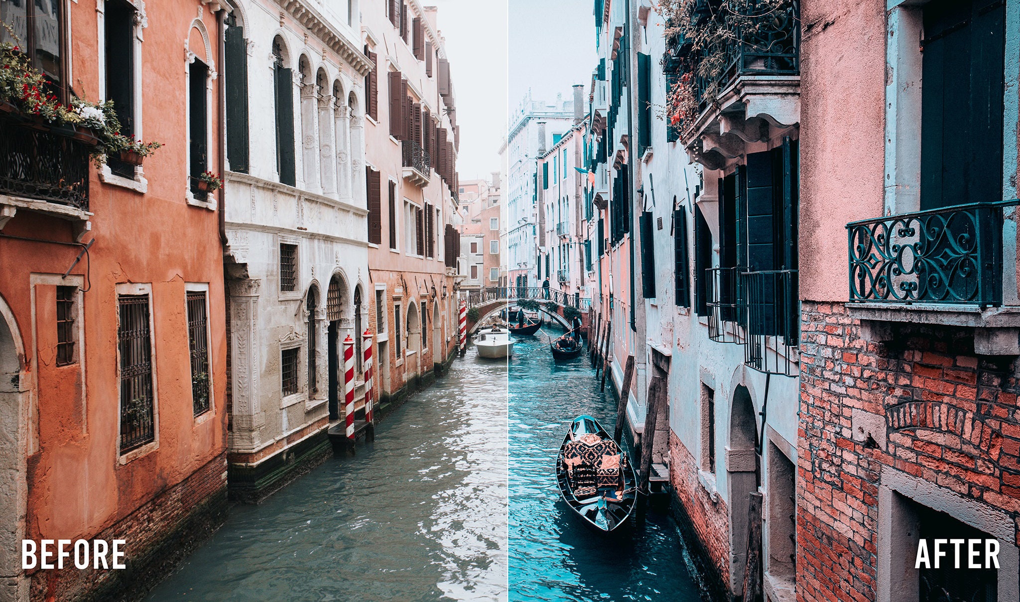Teal Color Look Photoshop Action | Photoshop Brushes| Photoshop Effects ...