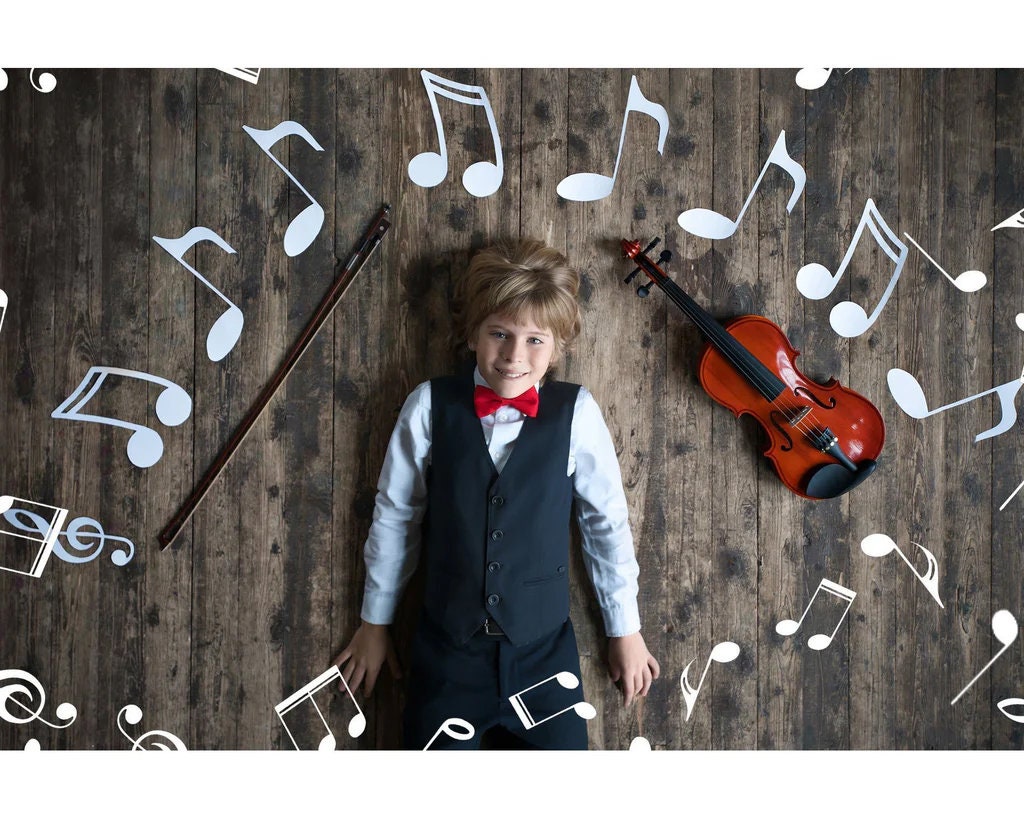 Music Notes Photoshop Overlay,music Photoshop Overlays,song Photoshop ...