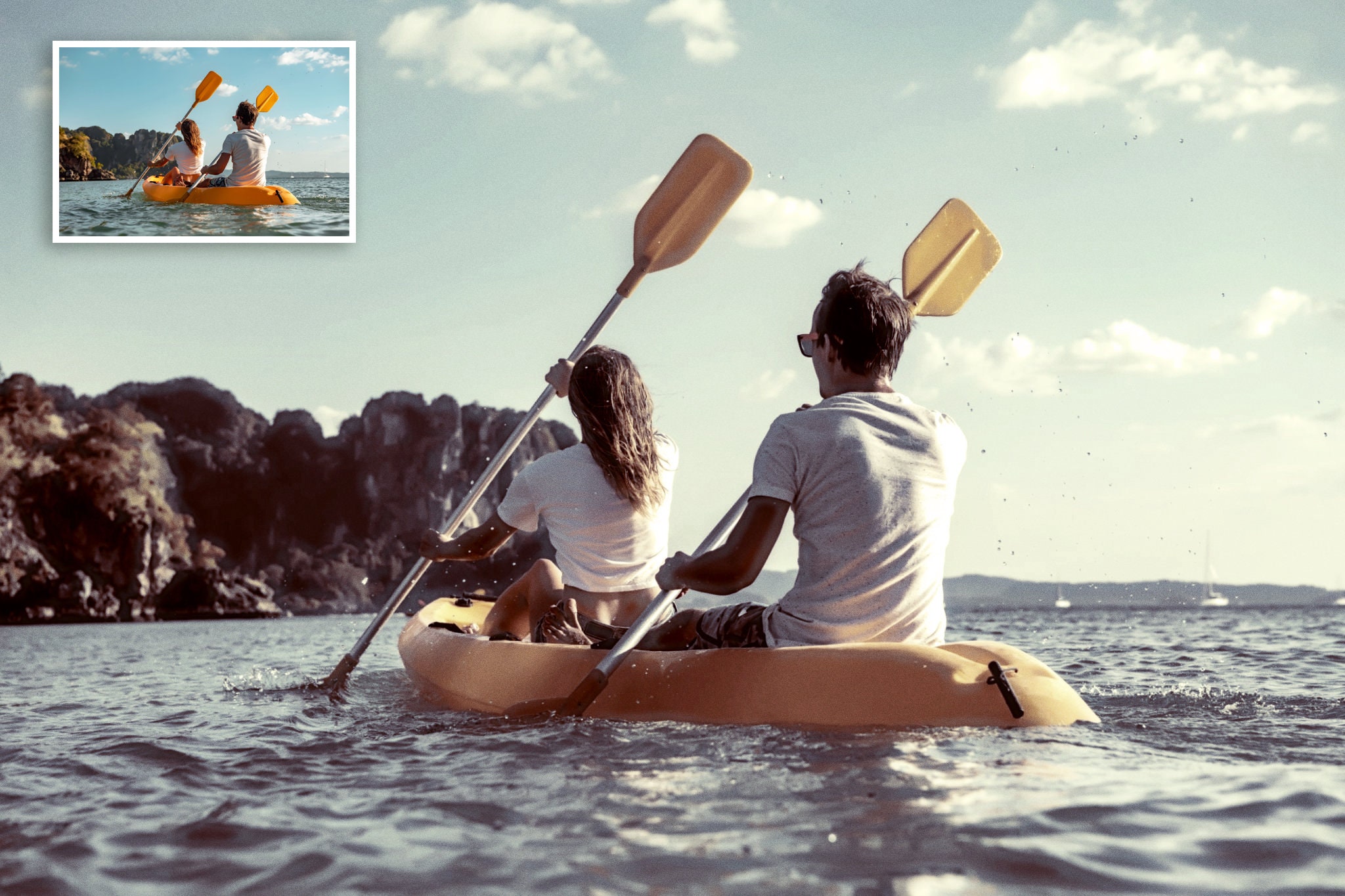 1980s Analog Camera Effect Photoshop Action,photoshop Brushes,photoshop ...