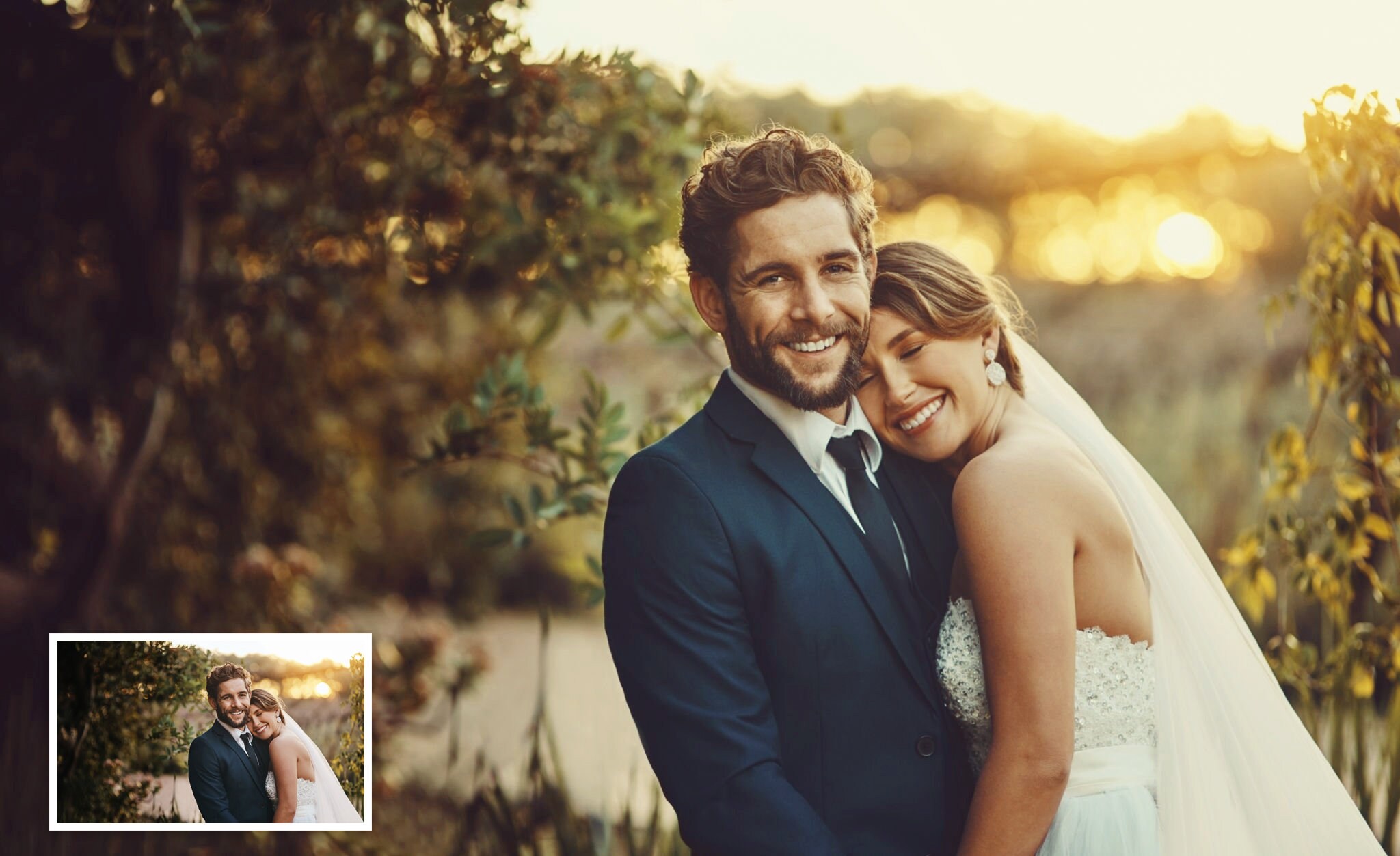 100 Elegant Wedding Photoshop Action, Photoshop Bundle,photoshop ...