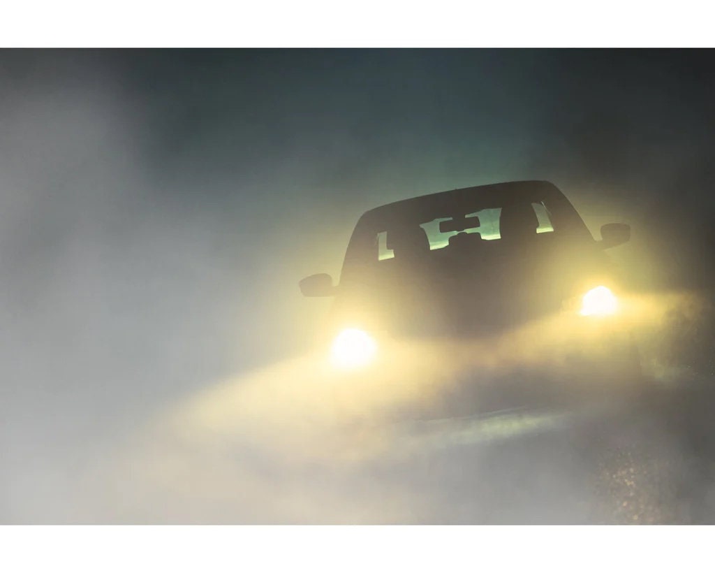 Realistic Fog & Mist Photoshop Overlay,fog Photoshop Overlay,mist ...