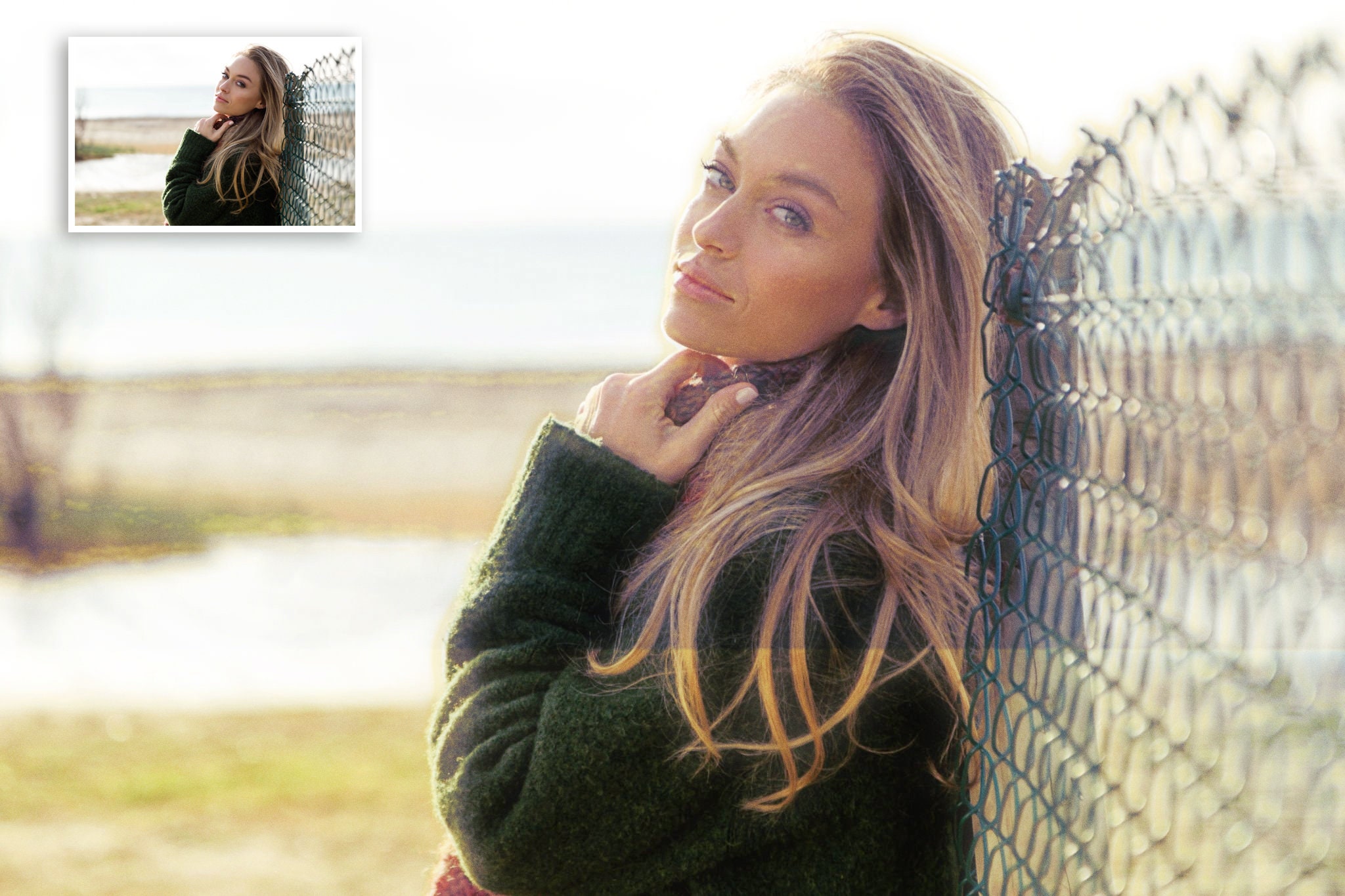 1980s Analog Camera Effect Photoshop Action,photoshop Brushes,photoshop ...