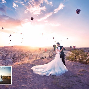 100 Elegant Wedding Photoshop Action, Photoshop Bundle,photoshop ...