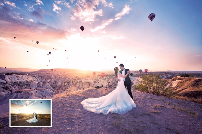 100 Elegant Wedding Photoshop Action, Photoshop Bundle,photoshop ...