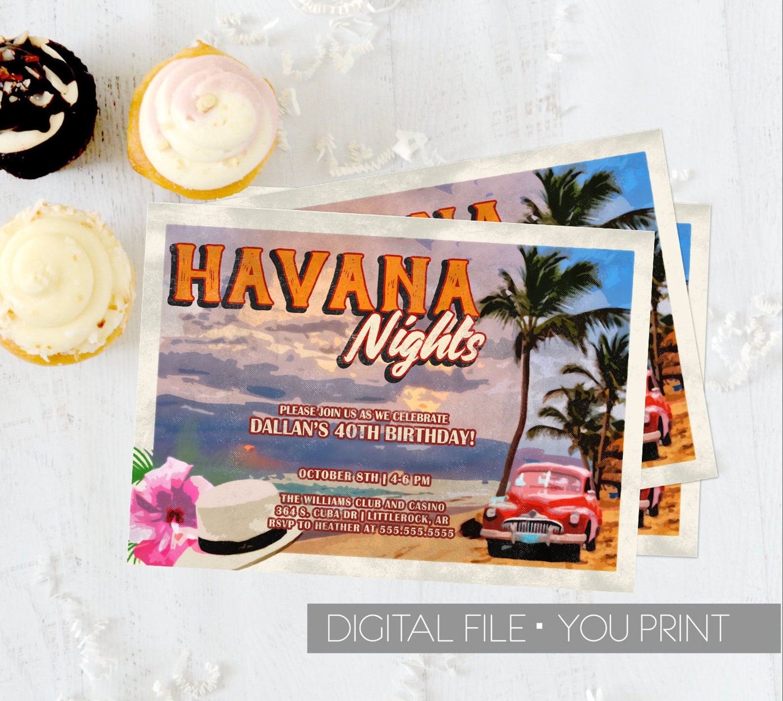 vintage-havana-nights-invitation-digital-birthday-etsy