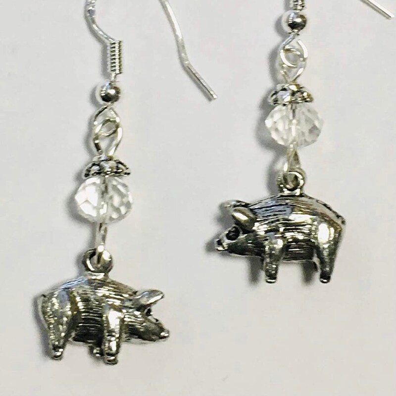 Ffa Earrings - Etsy