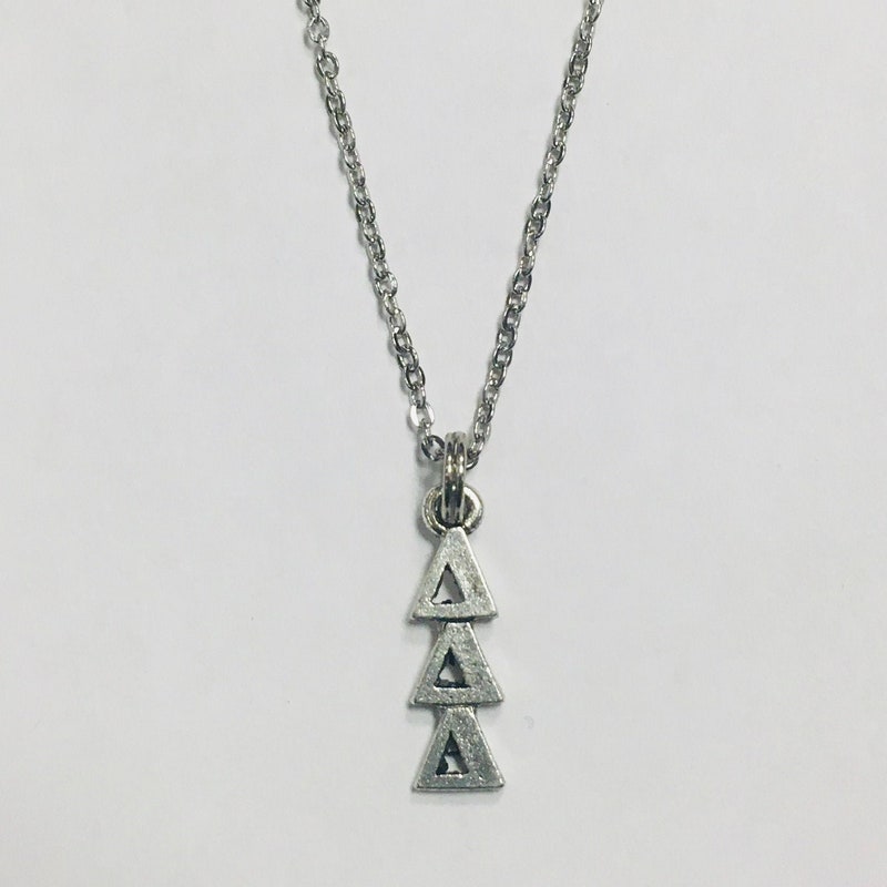 Tridelta Jewelry - Etsy