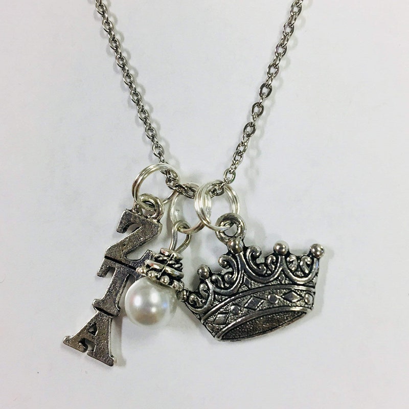 Zeta Tau Alpha - Etsy