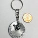 Alpha Gamma Delta AGD Squirrel Mascot Charm Keychain - Etsy