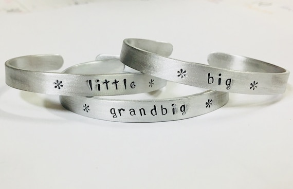 Big little bracelets store