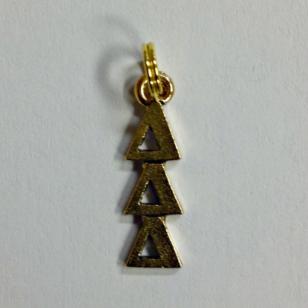 Tridelta - Etsy