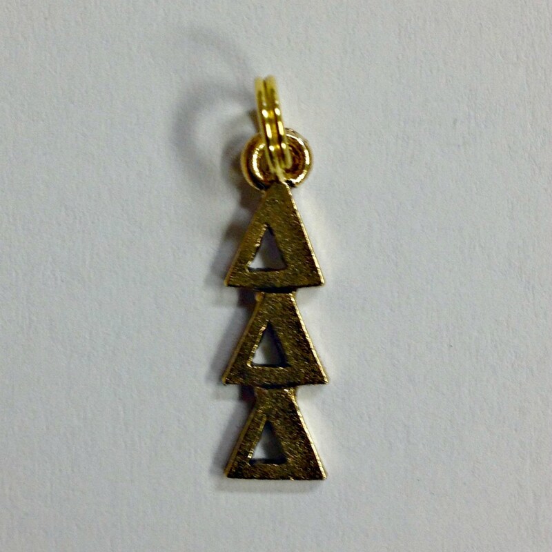 Tridelta Jewelry - Etsy