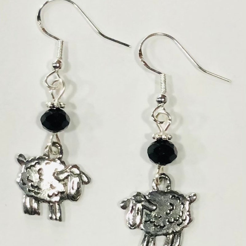 Ffa Earrings - Etsy