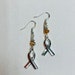 Alpha Gamma Delta AGD Squirrel Mascot Charm Keychain - Etsy