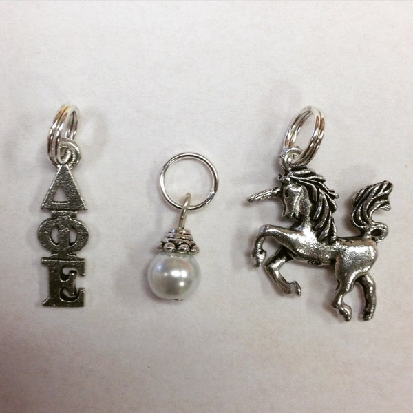 Delta Phi Epsilon - Etsy