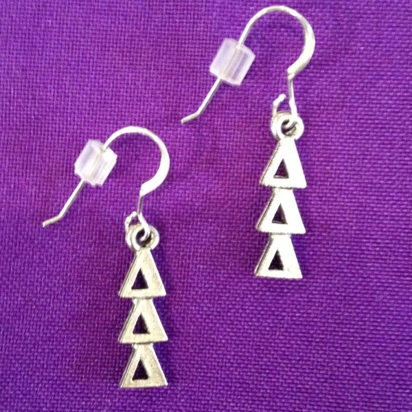 Tridelta Jewelry - Etsy