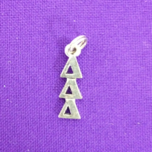 Tridelta Jewelry - Etsy
