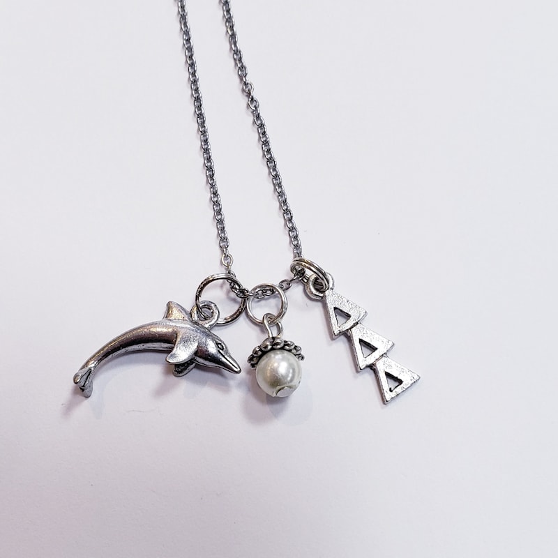 Tridelta Jewelry - Etsy