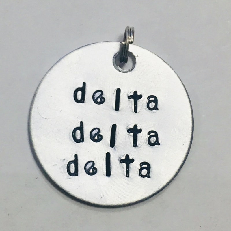 Tridelta Jewelry - Etsy
