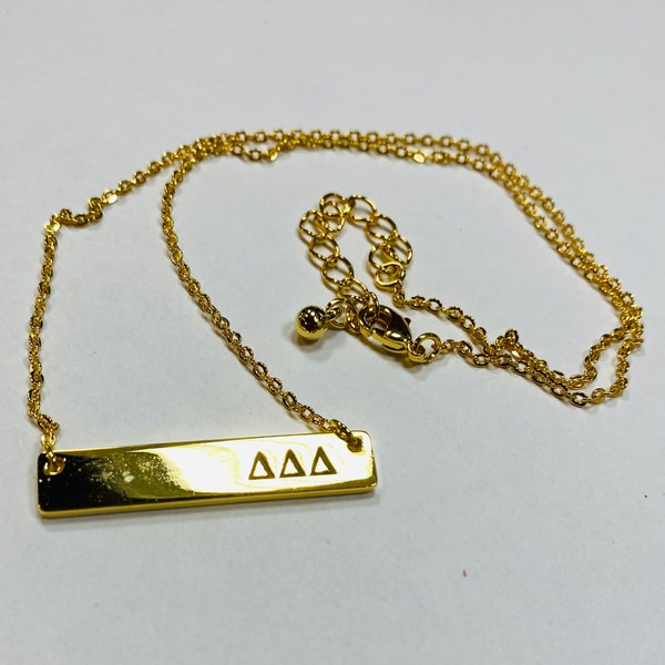 Tridelta Jewelry - Etsy