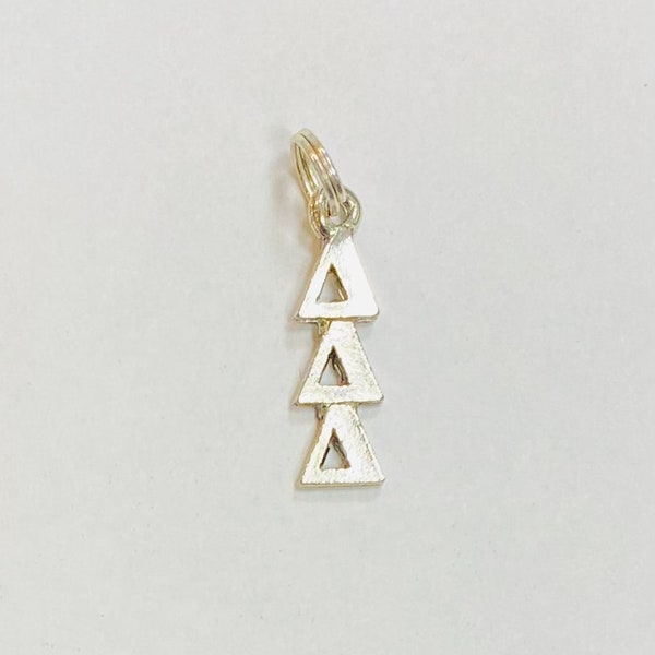 Tridelta Jewelry - Etsy