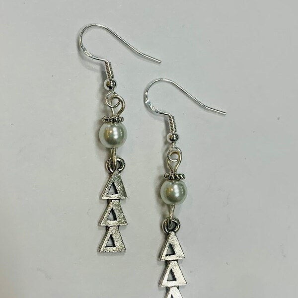 Tridelta - Etsy