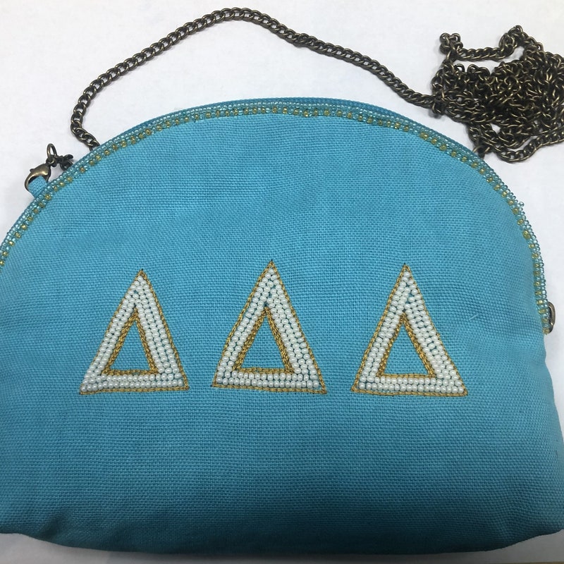 Tridelta - Etsy