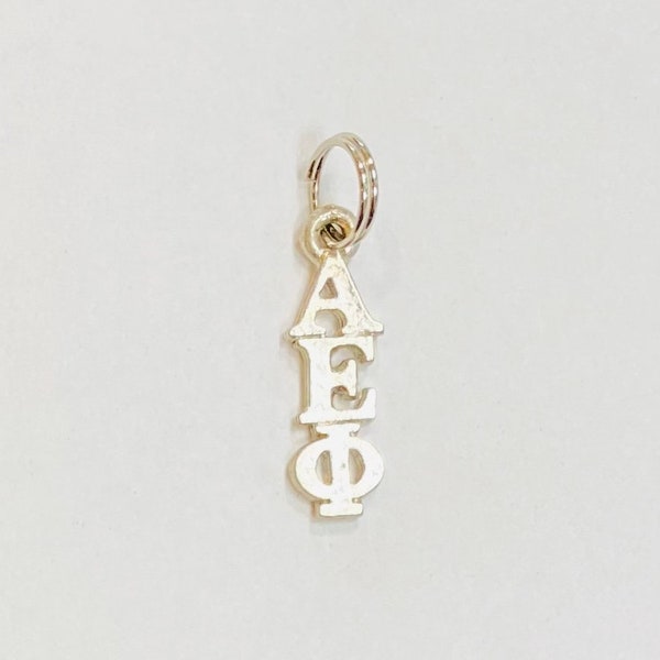 Alpha Epsilon Phi Jewelry - Etsy