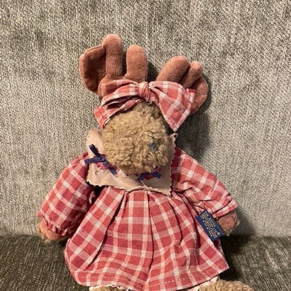 12 Inch Stuffed Animal Dress - Etsy