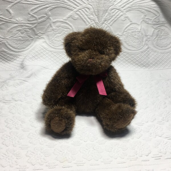 Teddy Bear Ribbon - Etsy