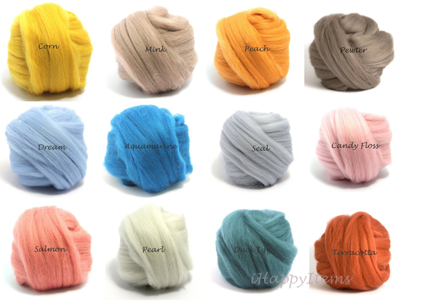 Chunky Merino Wool Braid Newborn Photo Prop Basket Filler - Etsy UK