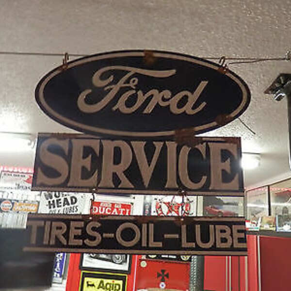Ford Memorabilia - Etsy