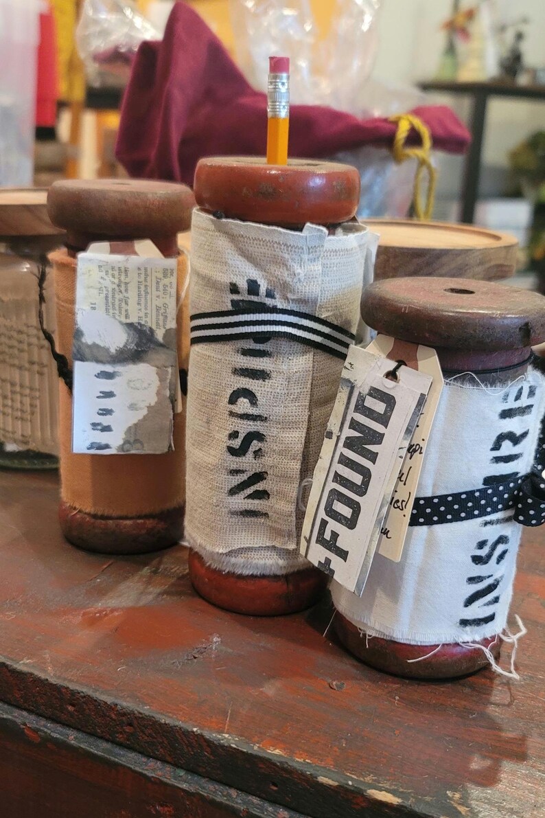 Inspiration Rolls to Create on & With - Etsy